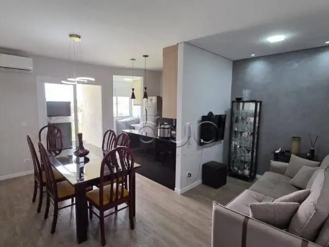 Apartamento para Venda em Piracicaba/SP Jardim Califórnia 3 Quartos