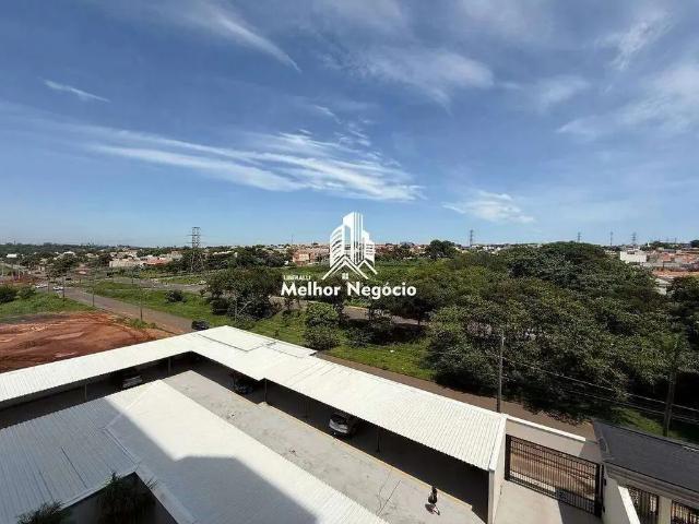 Apartamento para Venda em Piracicaba/SP Jardim Califórnia 3 Quartos