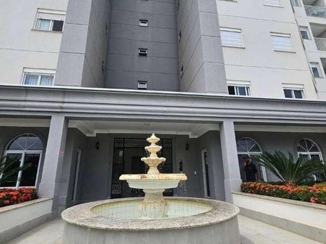 Apartamento para Venda em Piracicaba/SP Jardim Califórnia 3 Quartos