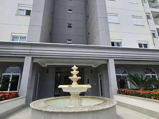 Apartamento para Venda em Piracicaba/SP Jardim Califórnia 3 Quartos