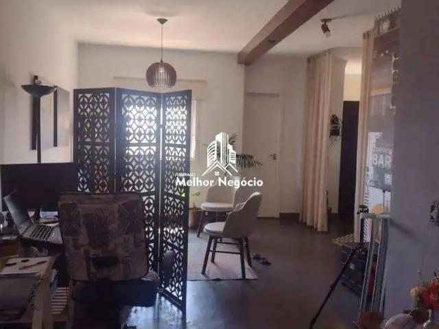 Apartamento para Venda em Piracicaba/SP Jardim Califórnia 3 Quartos