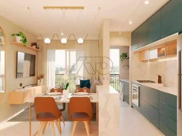Apartamento para Venda em Piracicaba/SP Jardim Abaeté 2 Quartos
