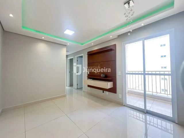 Apartamento para Venda em Piracicaba/SP Jardim Abaeté 2 Quartos