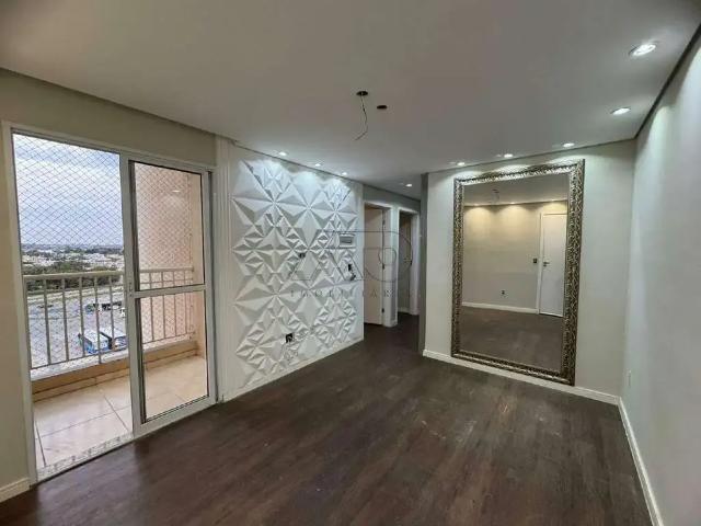 Apartamento para Venda em Piracicaba/SP Jardim Abaeté 2 Quartos