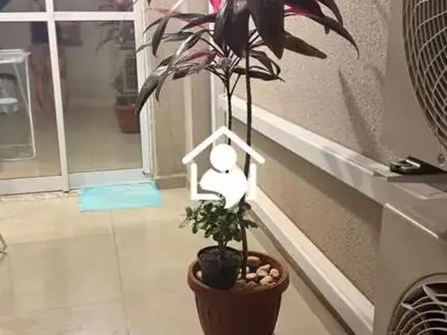 Apartamento para Venda em Piracicaba/SP Jardim Abaeté 2 Quartos