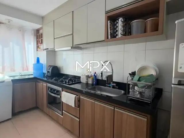 Apartamento para Venda em Piracicaba/SP Jardim Abaeté 2 Quartos