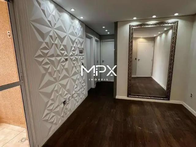 Apartamento para Venda em Piracicaba/SP Jardim Abaeté 2 Quartos