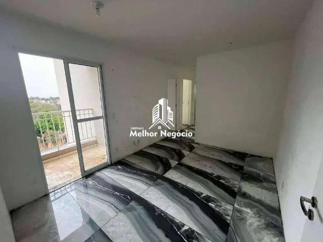 Apartamento para Venda em Piracicaba/SP Jardim Abaeté 2 Quartos