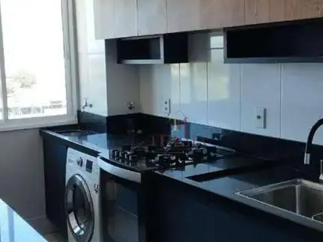Apartamento para Venda em Piracicaba/SP Jardim Abaeté 2 Quartos