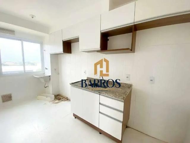 Apartamento para Venda em Piracicaba/SP Jardim Abaeté 2 Quartos