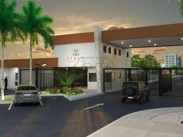 Apartamento para Venda em Piracicaba/SP Jardim Abaeté 2 Quartos