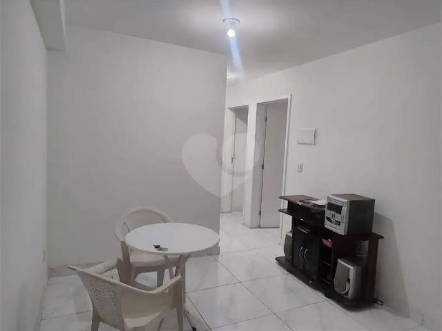 Apartamento para Venda em Piracicaba/SP Jardim Abaeté 2 Quartos