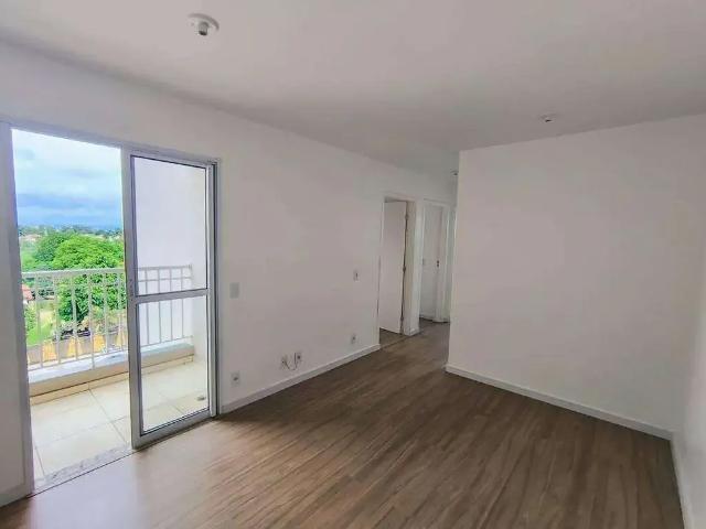 Apartamento para Venda em Piracicaba/SP Jardim Abaeté 2 Quartos
