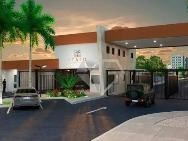Apartamento para Venda em Piracicaba/SP Jardim Abaeté 3 Quartos