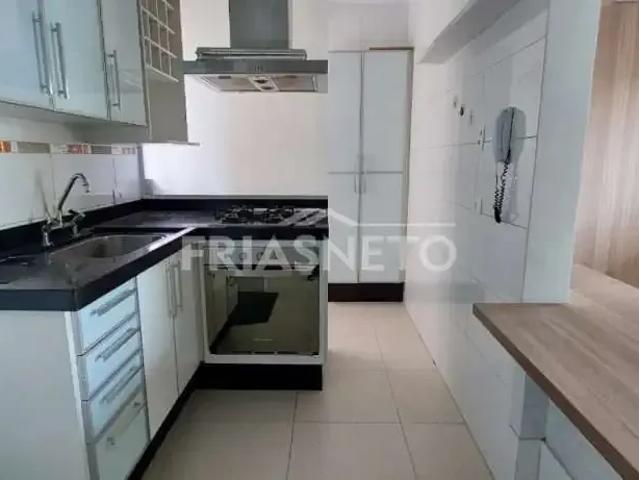 Apartamento para Venda em Piracicaba/SP Jardim Astúrias I 2 Quartos