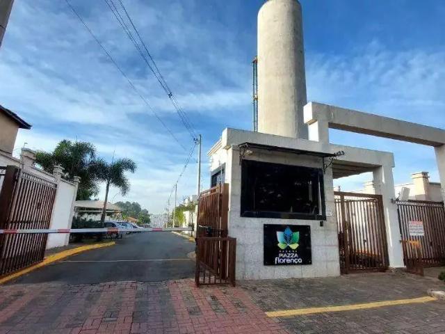 Apartamento para Venda em Piracicaba/SP Jardim Belvedere 2 Quartos