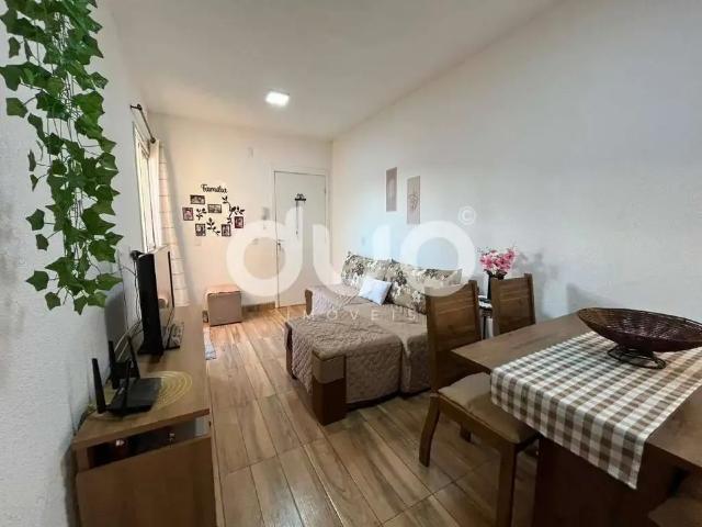 Apartamento para Venda em Piracicaba/SP Jardim Belvedere 2 Quartos