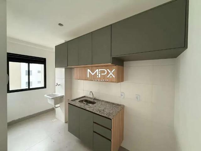 Apartamento para Venda em Piracicaba/SP Jardim Brasil 2 Quartos