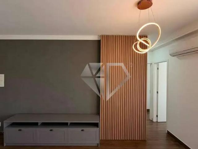 Apartamento para Venda em Piracicaba/SP Jardim Brasil 3 Quartos