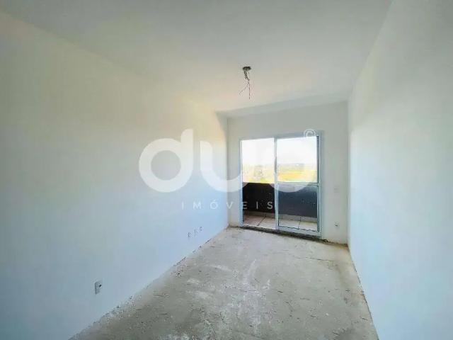Apartamento para Venda em Piracicaba/SP Jardim Brasília 3 Quartos