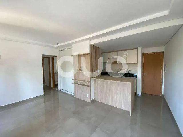 Apartamento para Venda em Piracicaba/SP Jardim Brasília 3 Quartos