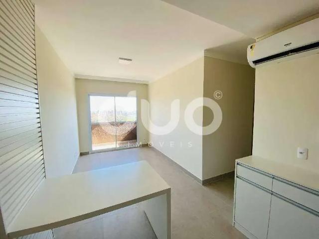 Apartamento para Venda em Piracicaba/SP Jardim Brasília 3 Quartos
