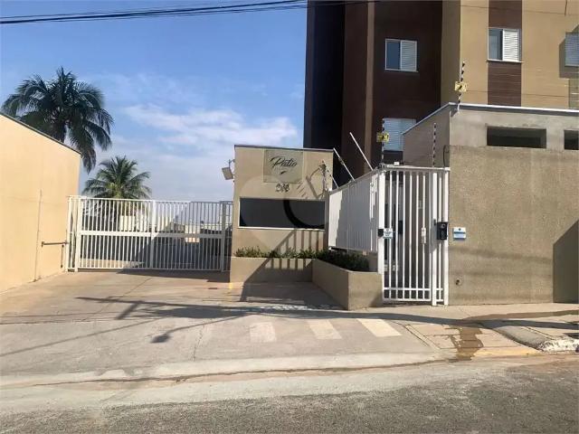 Apartamento para Venda em Piracicaba/SP Jardim Brasília 3 Quartos