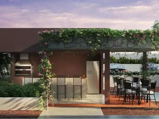 Apartamento para Venda em Piracicaba/SP Jardim Brasília 3 Quartos