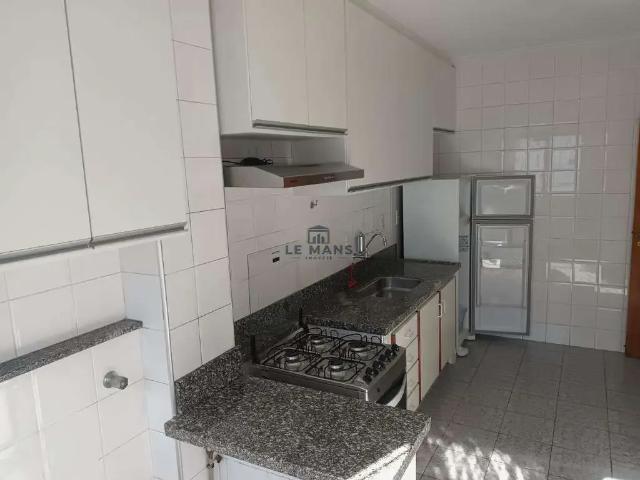 Apartamento para Venda em Piracicaba/SP Jardim Brasília 2 Quartos