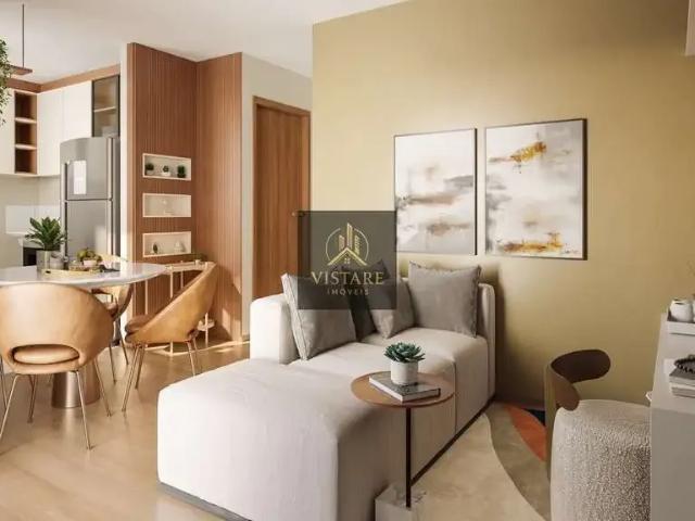 Apartamento para Venda em Piracicaba/SP Jardim Diamante 2 Quartos