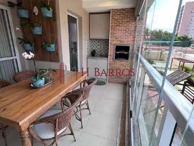 Apartamento para Venda em Piracicaba/SP Jardim Elite 3 Quartos