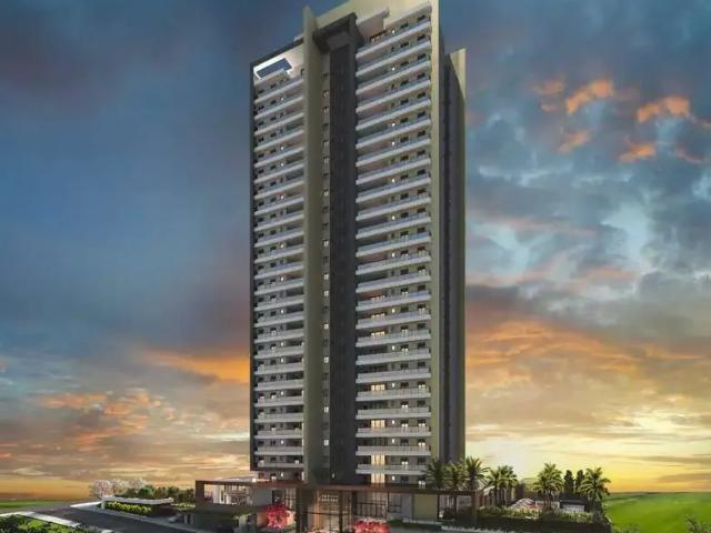 Apartamento para Venda em Piracicaba/SP Jardim Elite 3 Quartos
