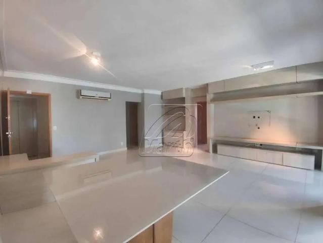 Apartamento para Venda em Piracicaba/SP Nova América 3 Quartos