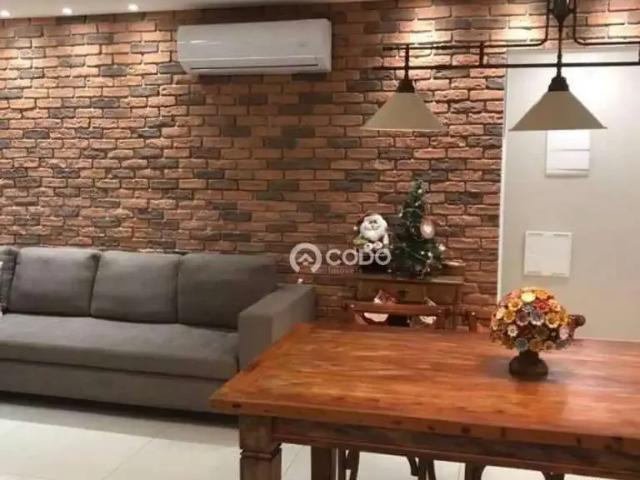 Apartamento para Venda em Piracicaba/SP Jardim Elite 3 Quartos