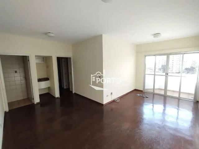 Apartamento para Venda em Piracicaba/SP Jardim Elite 3 Quartos