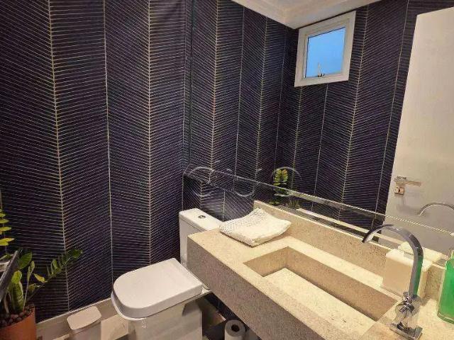 Apartamento para Venda em Piracicaba/SP Jardim Elite 3 Quartos