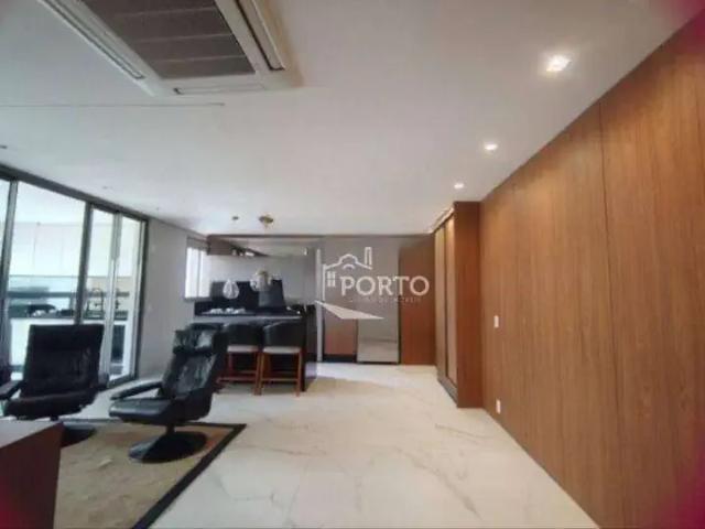 Apartamento para Venda em Piracicaba/SP Jardim Elite 3 Quartos