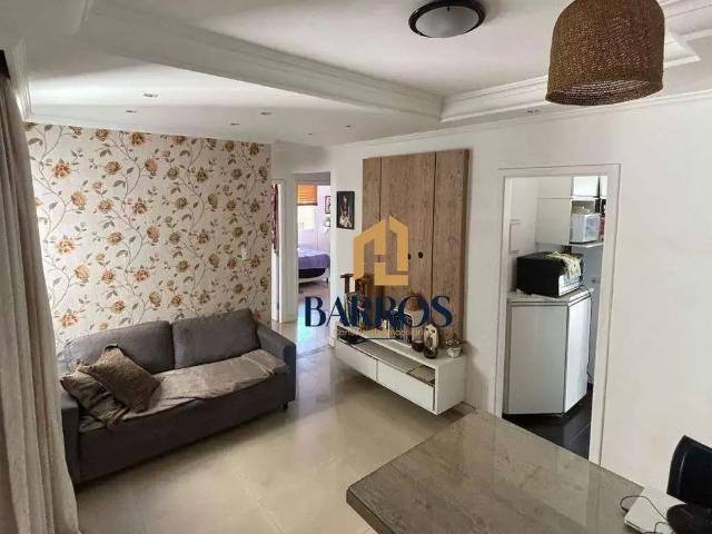 Apartamento para Venda em Piracicaba/SP Jardim Elite 3 Quartos