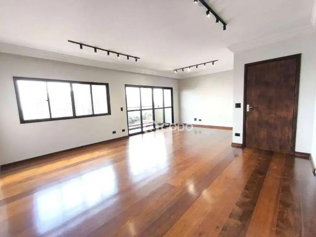 Apartamento para Venda em Piracicaba/SP Jardim Elite 3 Quartos