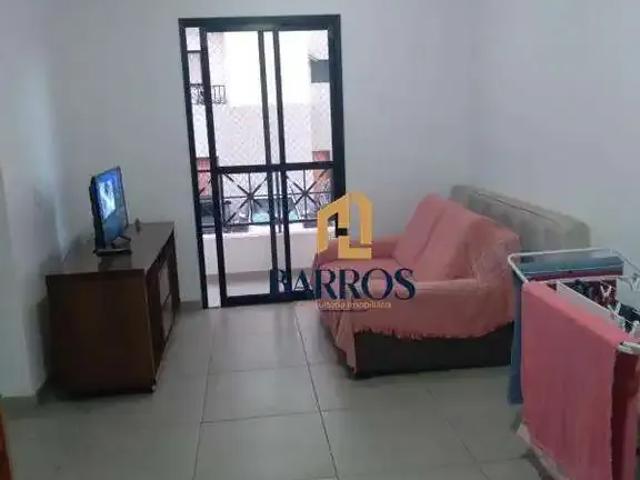Apartamento para Venda em Piracicaba/SP Jardim Elite 3 Quartos