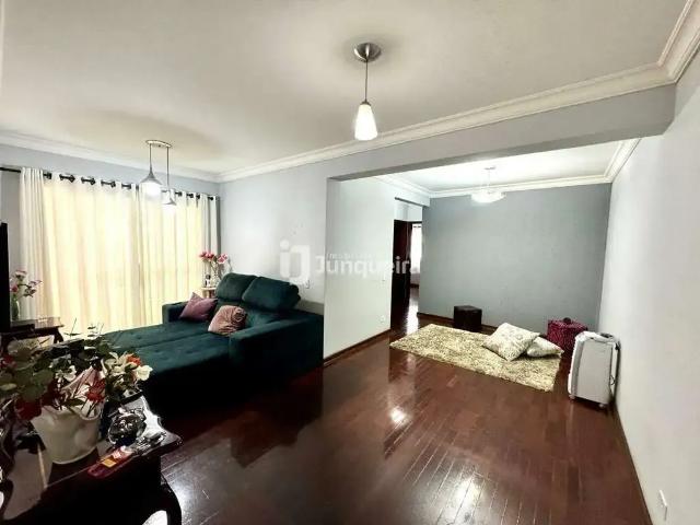 Apartamento para Venda em Piracicaba/SP Jardim Elite 3 Quartos