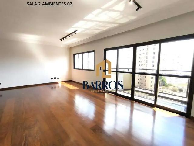 Apartamento para Venda em Piracicaba/SP Jardim Elite 3 Quartos