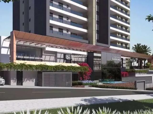 Apartamento para Venda em Piracicaba/SP Jardim Elite 3 Quartos