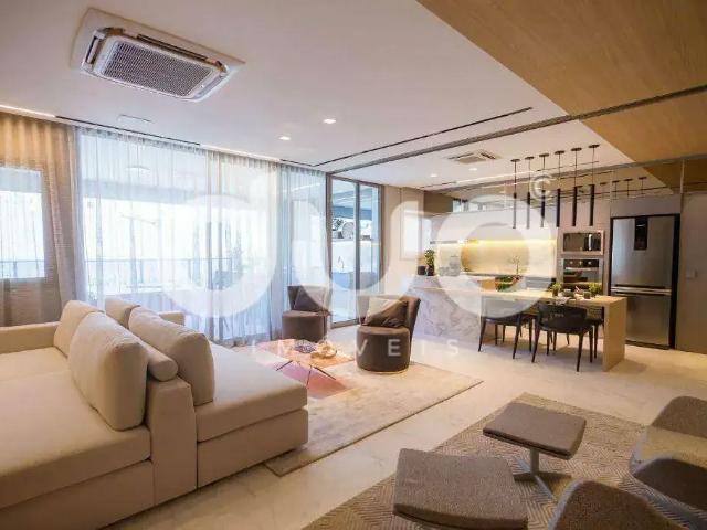 Apartamento para Venda em Piracicaba/SP Jardim Elite 3 Quartos