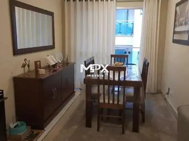 Apartamento para Venda em Piracicaba/SP Jardim Elite 3 Quartos