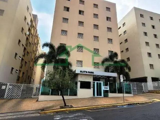 Apartamento para Venda em Piracicaba/SP Jardim Elite 3 Quartos