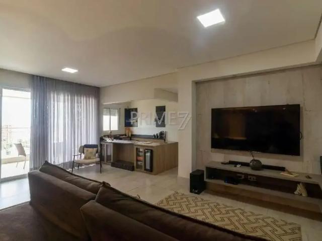 Apartamento para Venda em Piracicaba/SP Jardim Elite 2 Quartos