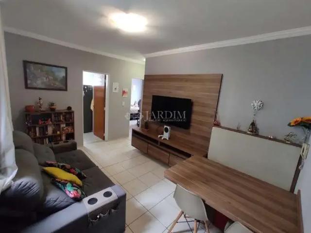 Apartamento para Venda em Piracicaba/SP Jardim Elite 2 Quartos