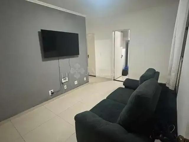 Apartamento para Venda em Piracicaba/SP Jardim Elite 2 Quartos