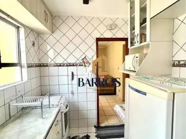Apartamento para Venda em Piracicaba/SP Jardim Elite 2 Quartos